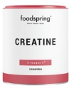 Integratore di creatina in capsule Foodspring | Integratori e alimenti ...