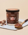 Crema alla nocciola proteica light Foodspring | Integratori e alimenti ...