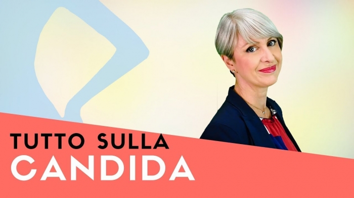 Come usare 1 metodo poco conosciuto per debellare candida albicans ...